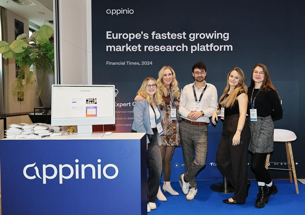 How to Conduct a Market Analysis? (+ Examples) | Appinio Blog